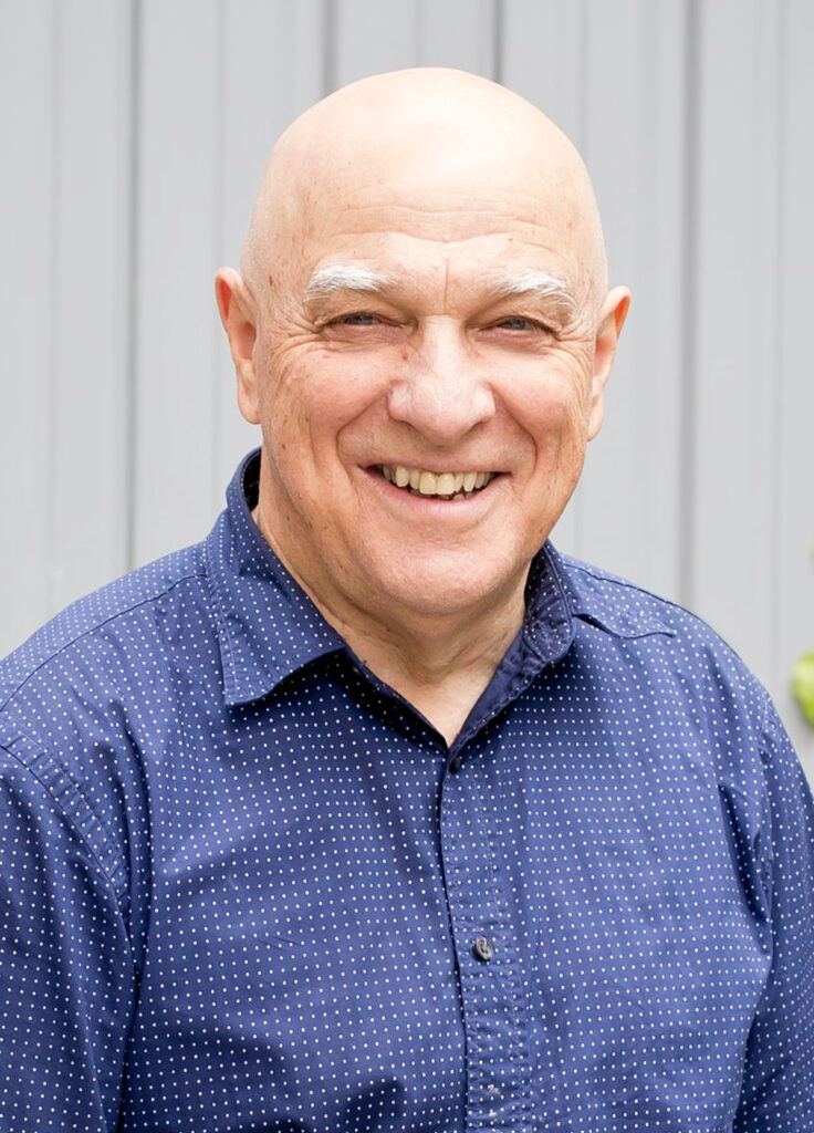 Our Advisers - SHARENZ