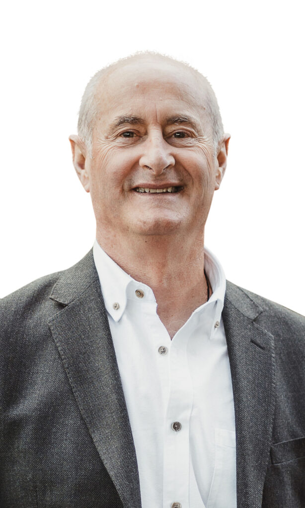 Our Advisers - SHARENZ