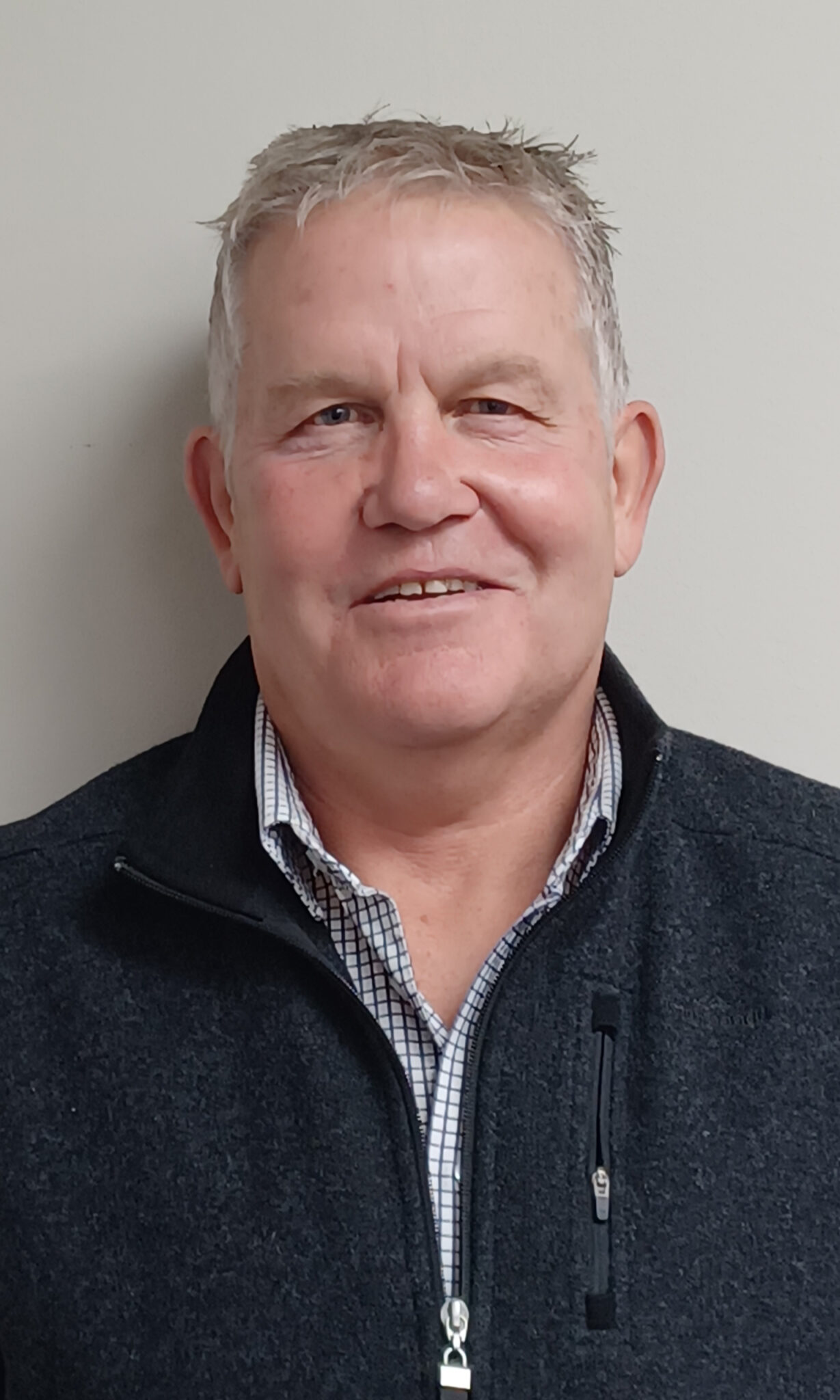 Mark Woolford - SHARENZ