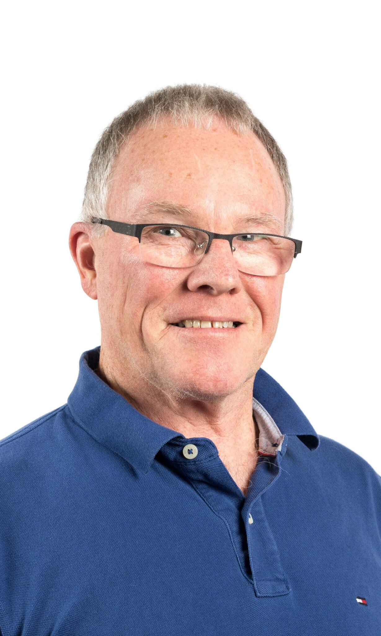 Our Advisers - SHARENZ