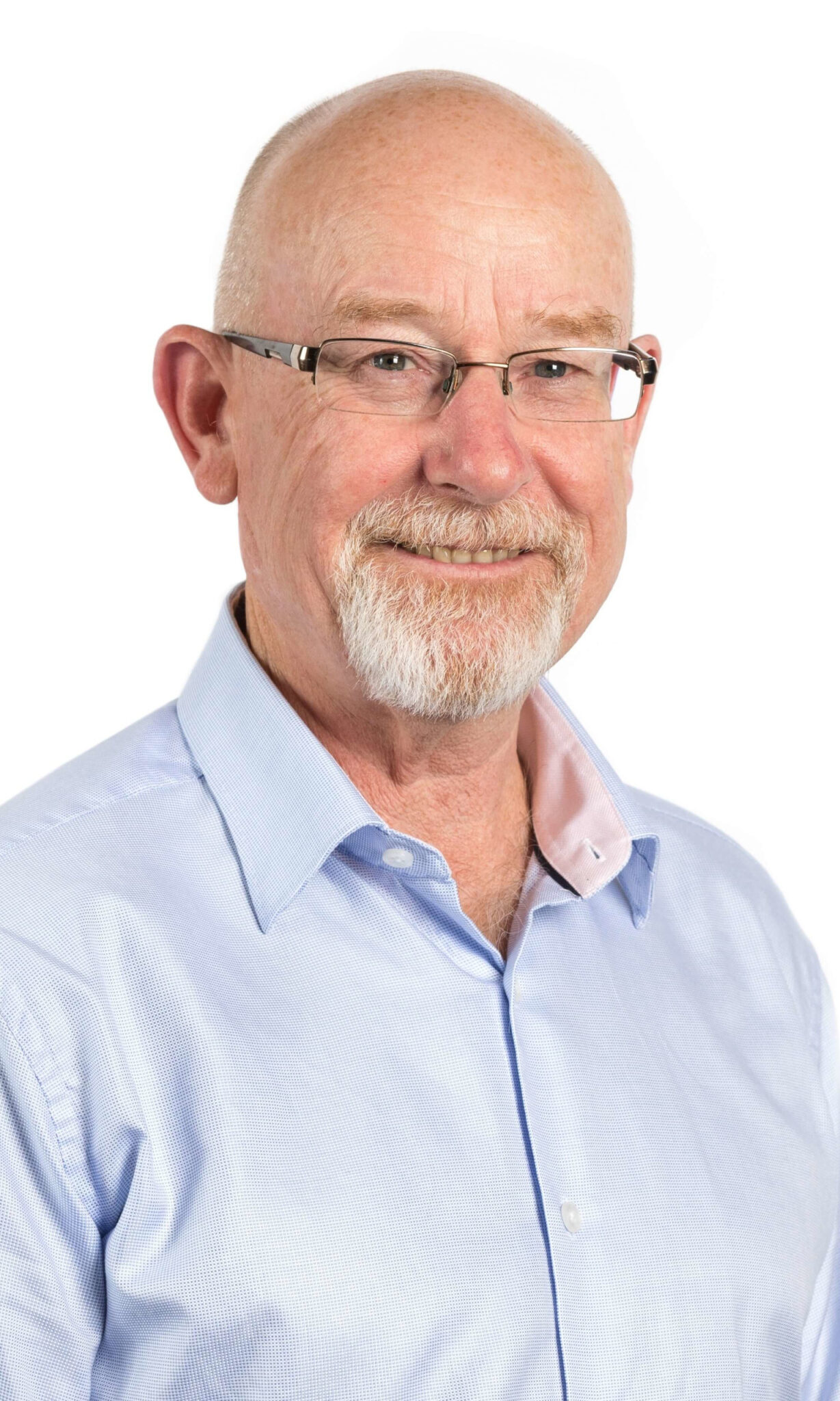 Stephen Booth - SHARENZ