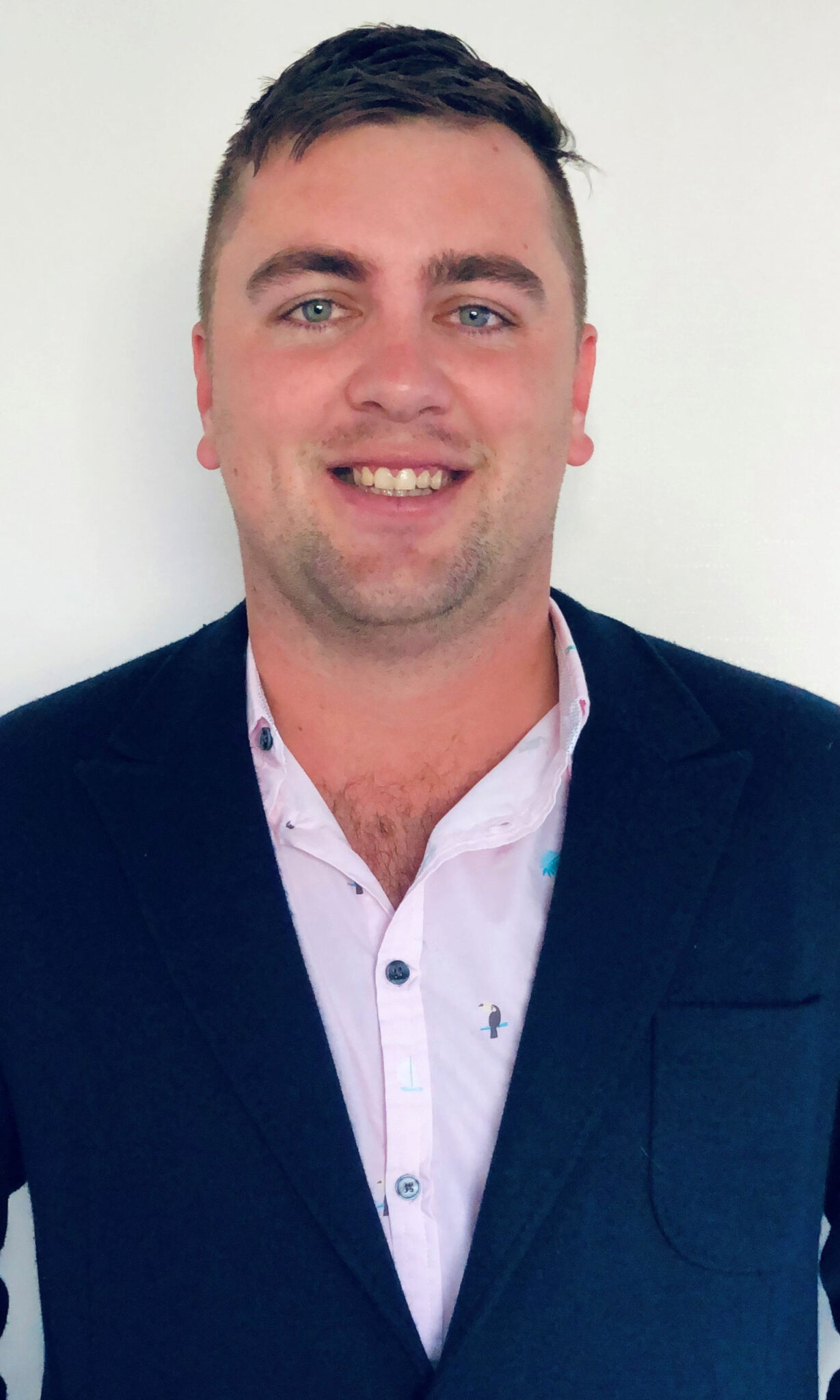 Joseph Gregory - SHARENZ