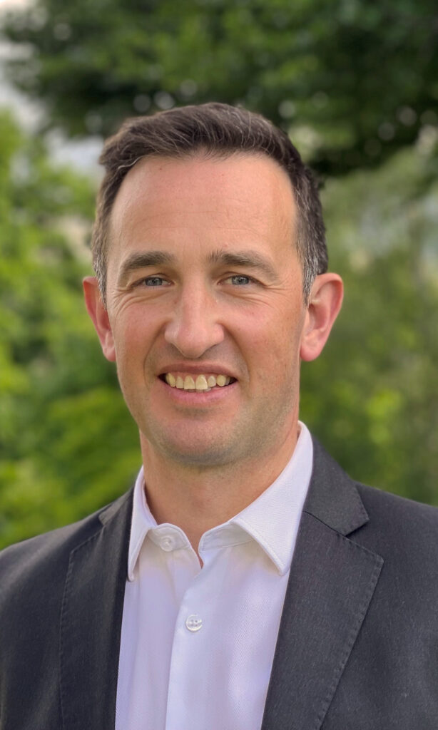 David Telfer - SHARENZ