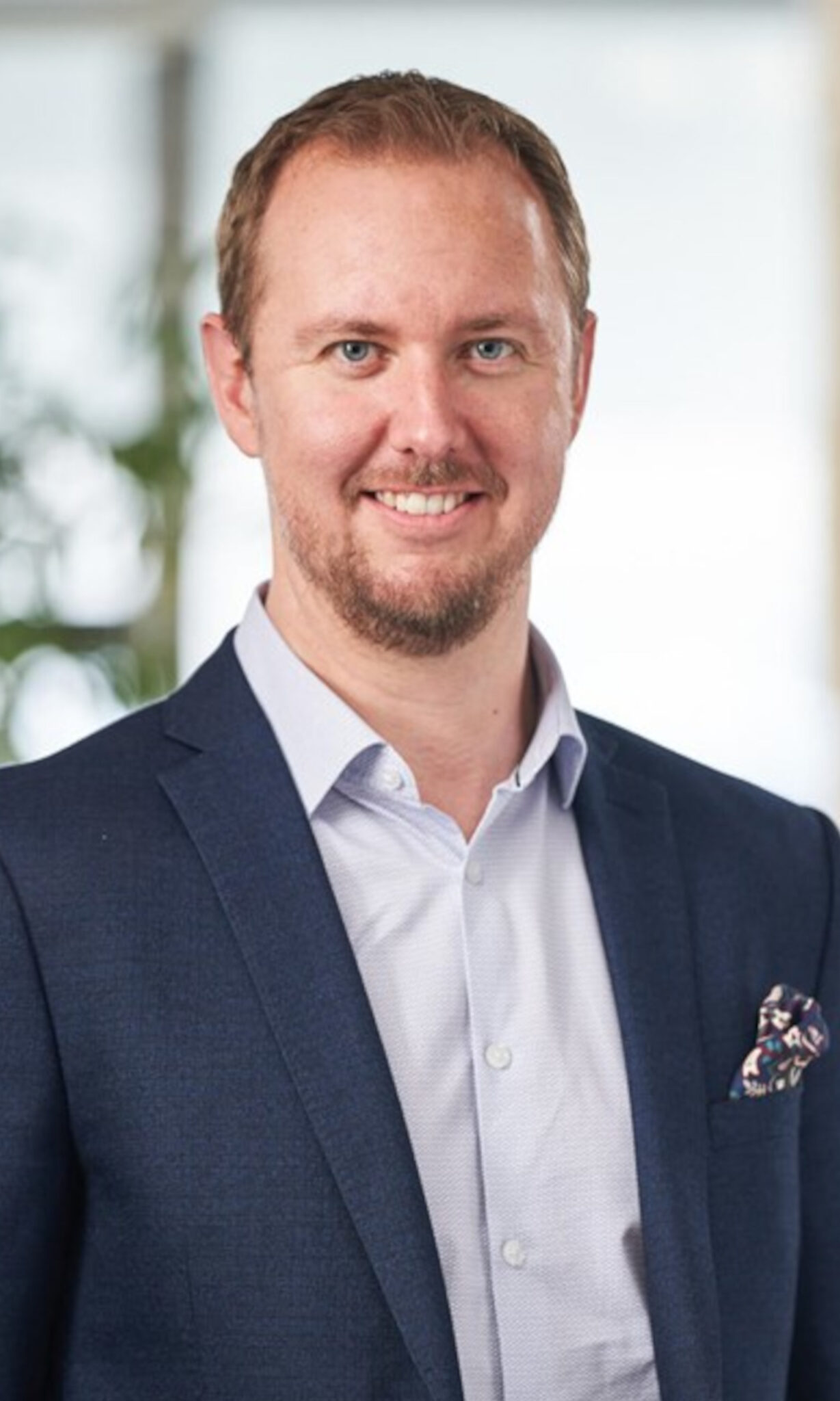 Todd Allan - SHARENZ