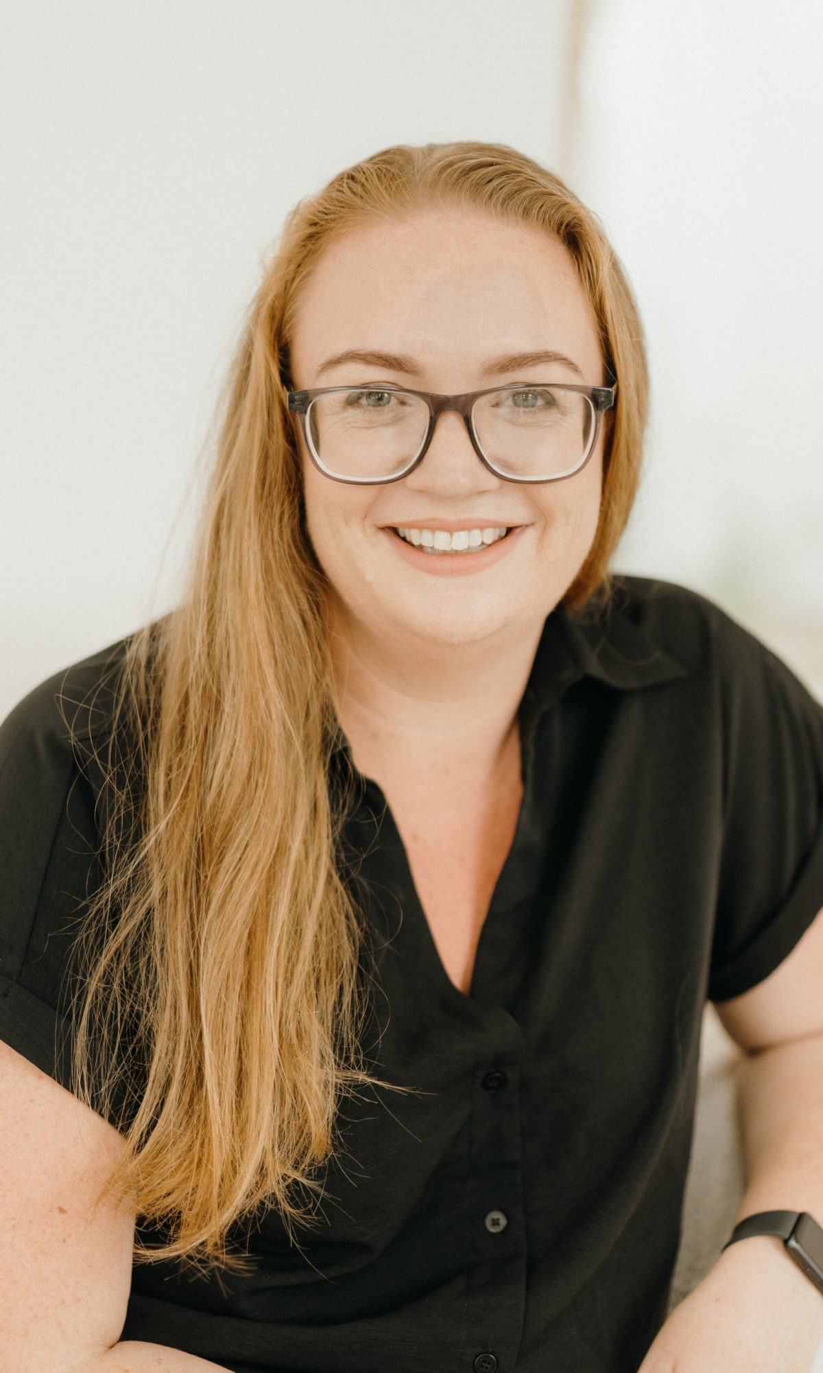 Aliesha Rowe - SHARENZ