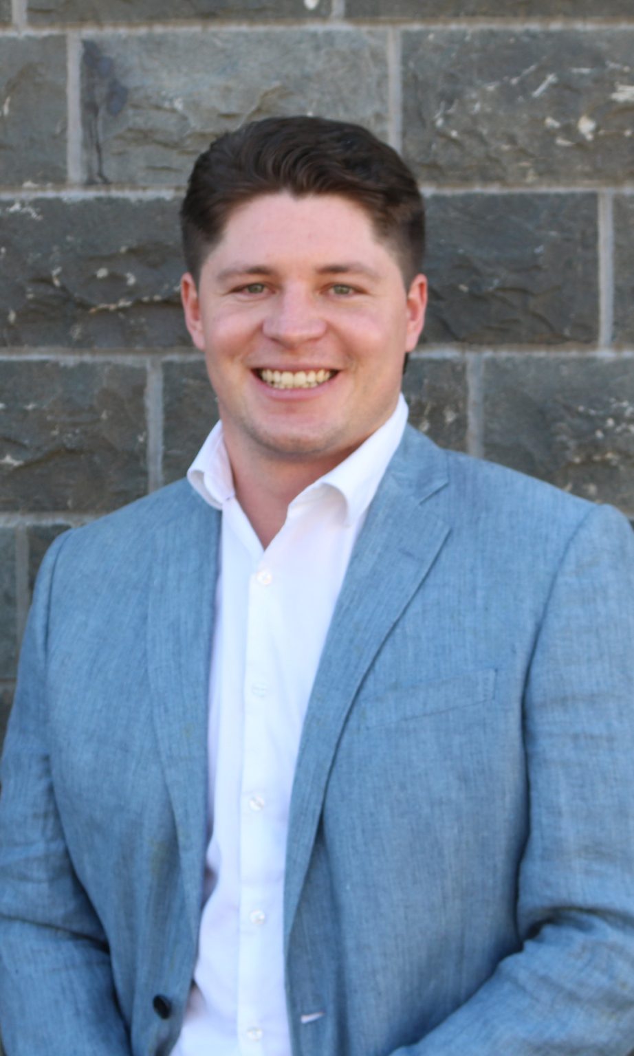 Devin Gregory - SHARENZ